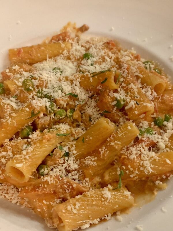 Incontro Ristorante | Italian Restaurant & Family-Style Dining ...