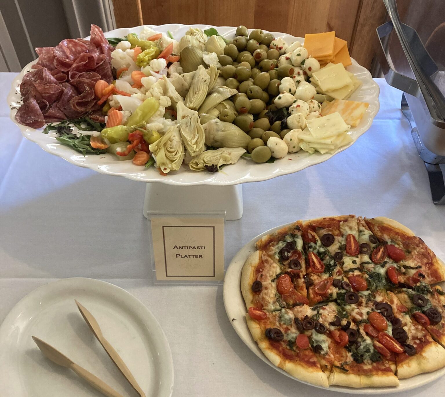 Incontro Ristorante | Italian Restaurant & Family-Style Dining ...