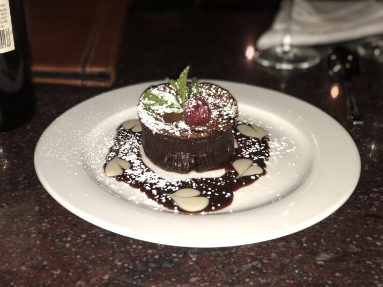 Incontro Ristorante | Italian Restaurant & Family-Style Dining ...